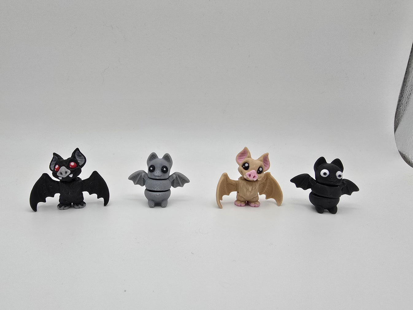 Mini Bats – Massengill Makes